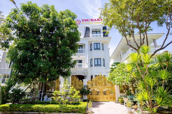 Tsubaki Villa Nha Trang - ベトナム