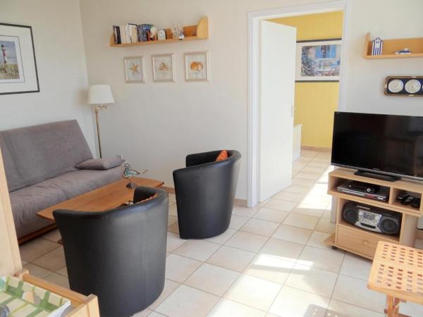 Apartment In Nieuwpoort With Sea View - Nieuport