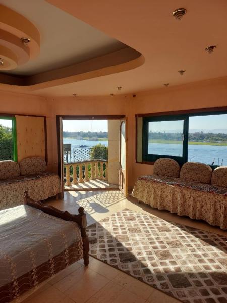 Downtown Apartment - Luxor