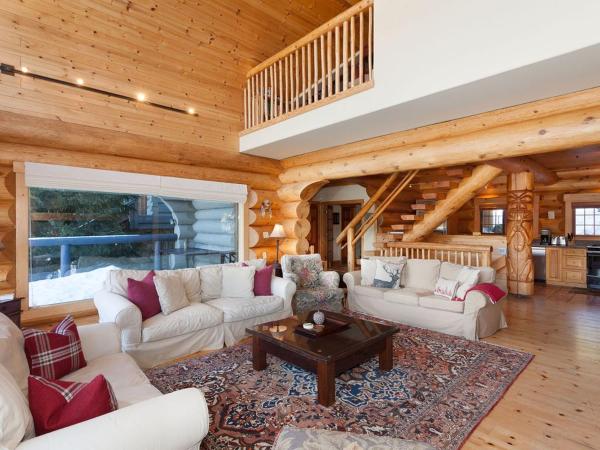 Heron Chalet By Outpost Whistler - Whistler Blackcomb