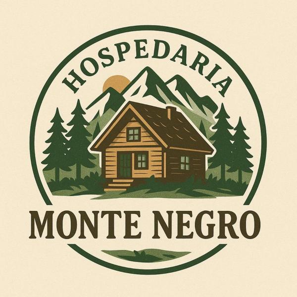Hospedaria Montenegro - Campos do Jordão