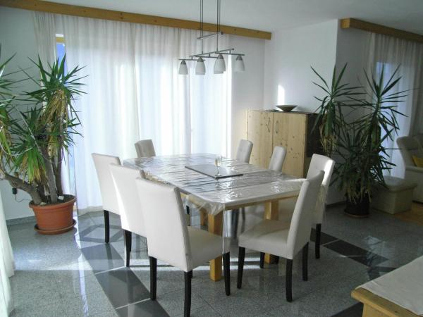 Quiet Situated Appartment, Cleaning Included -