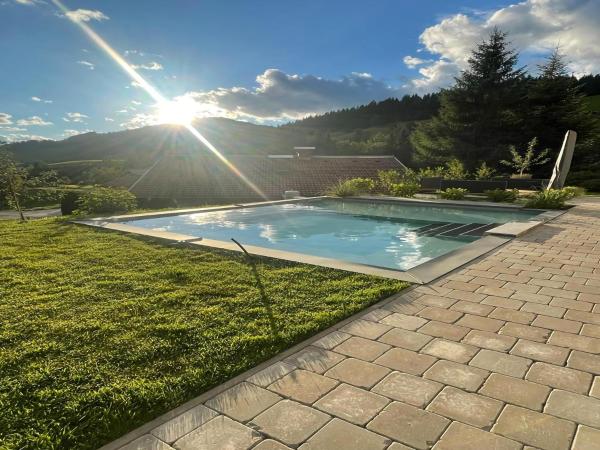Premium Chalet In Wagrain With 2 Saunas And Pool, Cleaning Included - Wagrain