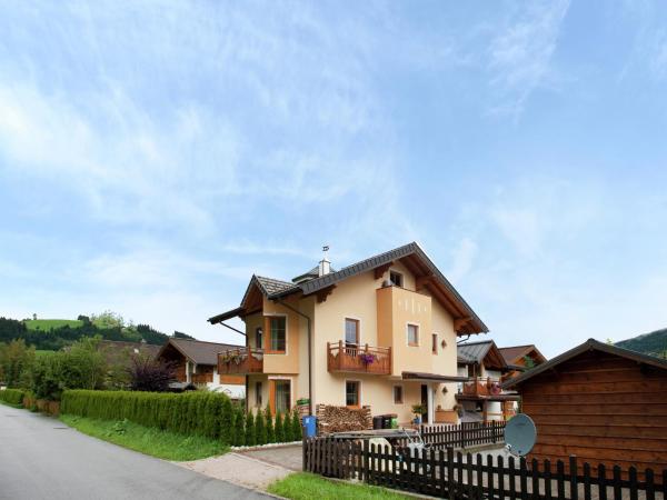 Apartment Near The Ski Area In The Salzburg Region, Cleaning Included - Zauchensee