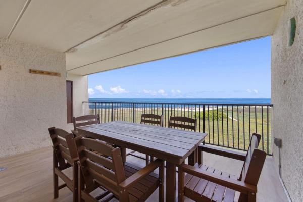 Saida I Zen By The Sea - South Padre Island