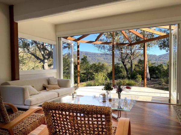 100 Acres Of Bush, Rainforest, Creeks - Kangaroo Valley
