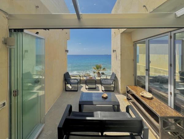 Shatt El Reewa Villa - Libanon