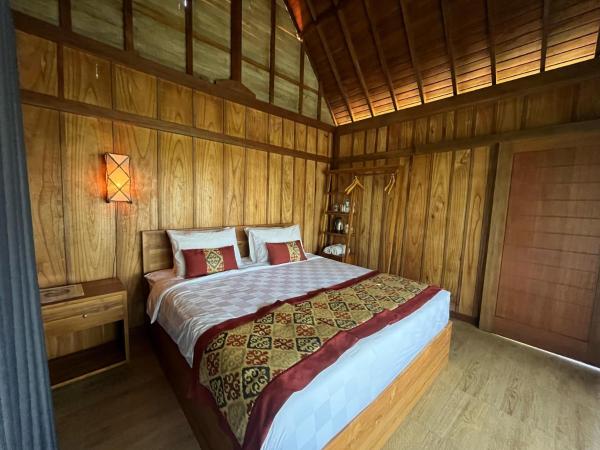 Jatiluwih Guava Eco Living - Munduk