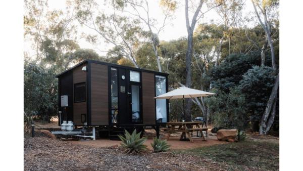 Djindarup Retreat 1 By Tiny Away - Margaret River