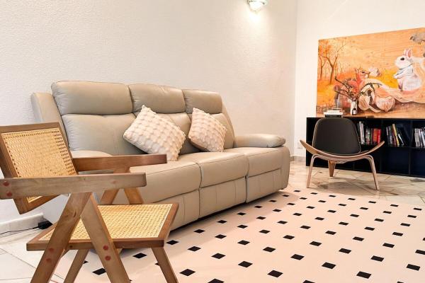 3br Batu Pahat Setia Homestay Walk To Aeon Big 6-8 Pax By Ngio - Batu Pahat