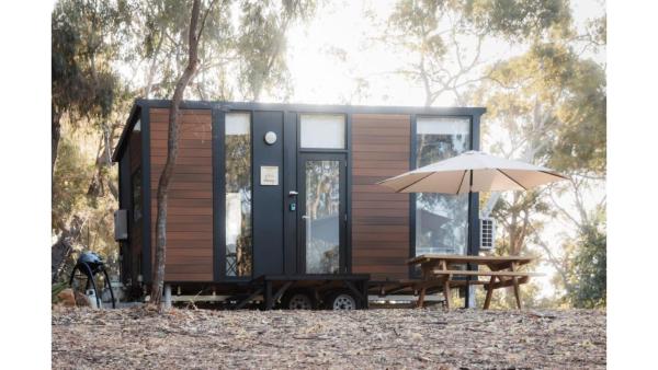 Djindarup Retreat 2 By Tiny Away - Margaret River