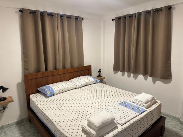 Vivi Beach Apartment - Qerret