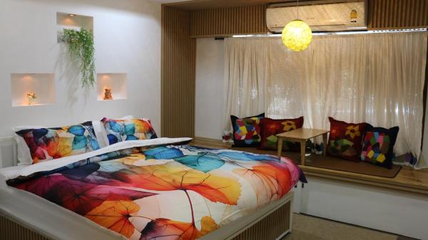 Nich Houses Craft&more - Bang Yai