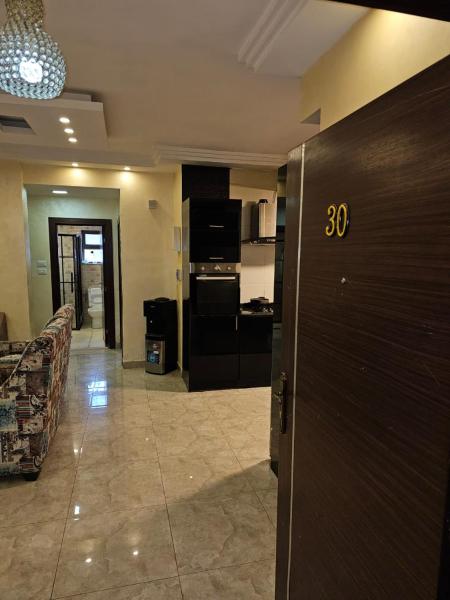 Apartment No 30 - Ammán