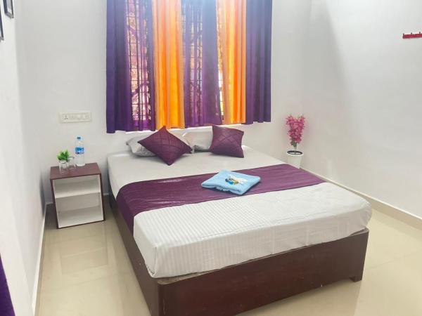 Hill Side Lavender - Idukki