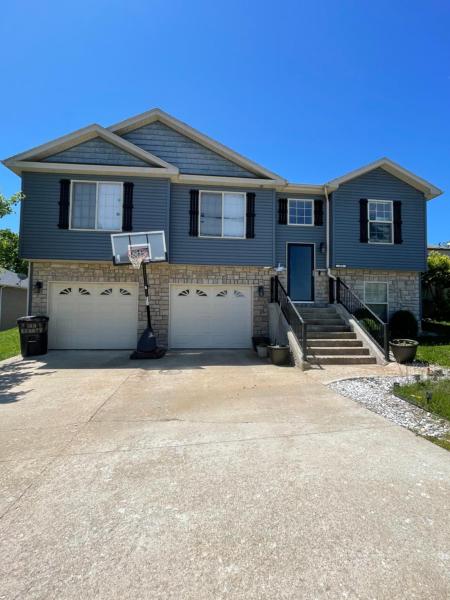 Abamashy Cozy Home - Fort Leonard Wood, MO