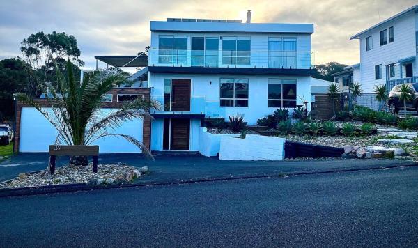 The Lakehouse Lochsport - Loch Sport
