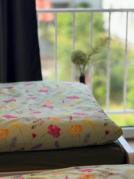 Komham-walberla - Hirschaid