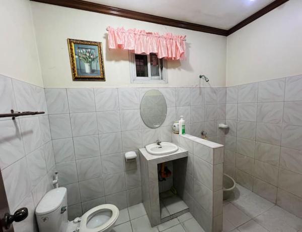 House In Tarlac Cozy - Capas