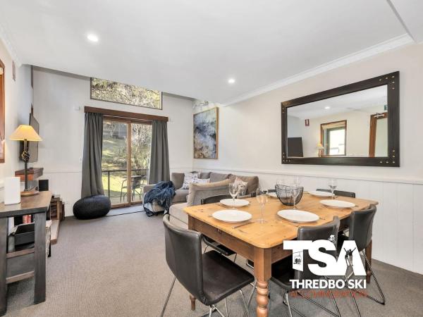 Granite Peaks 2 - Thredbo
