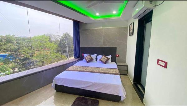 Hotel Relaxy Inn - Guwahati