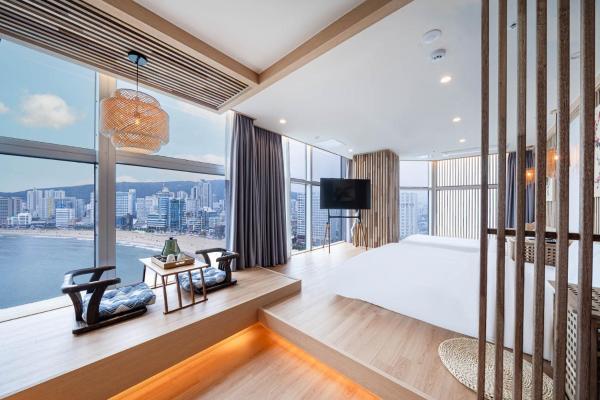 Hotel Badada - Pusan