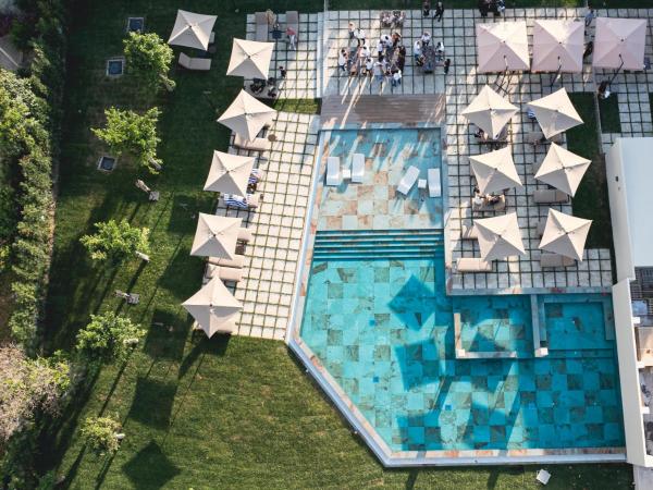 Ananea Tropea Yachting Resort - Zambrone