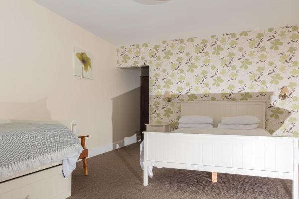 Whitton Lodge B&b - Chesterfield