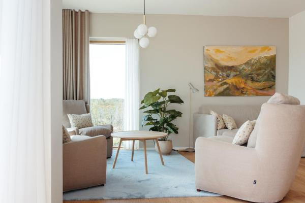 Color Hotel Skagen - Dania