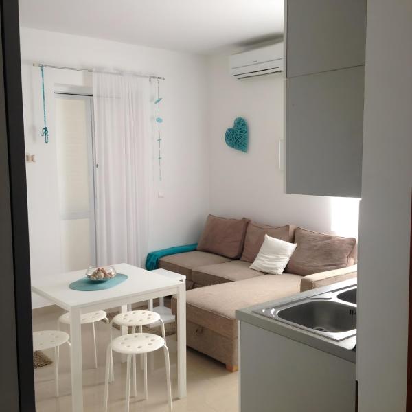 Babe Beach Apartment - Stara Novalja