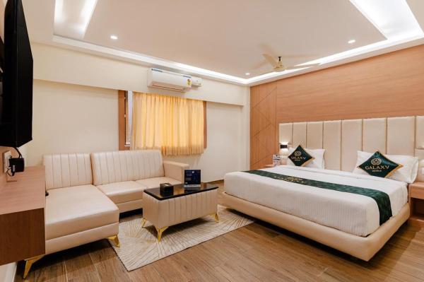 Galaxy Royal Suites - Bangalore