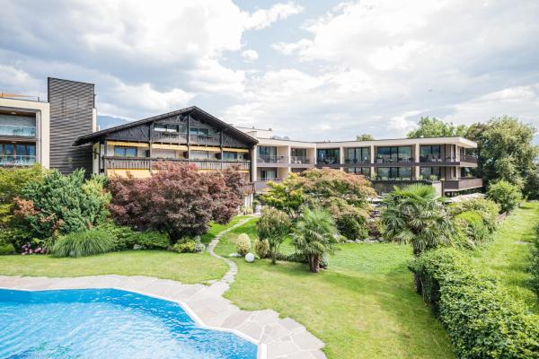 Hotel Wiesenhof - Tirol