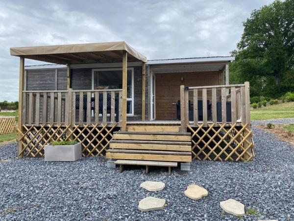 Belle Location Face à L'étang - Aisne