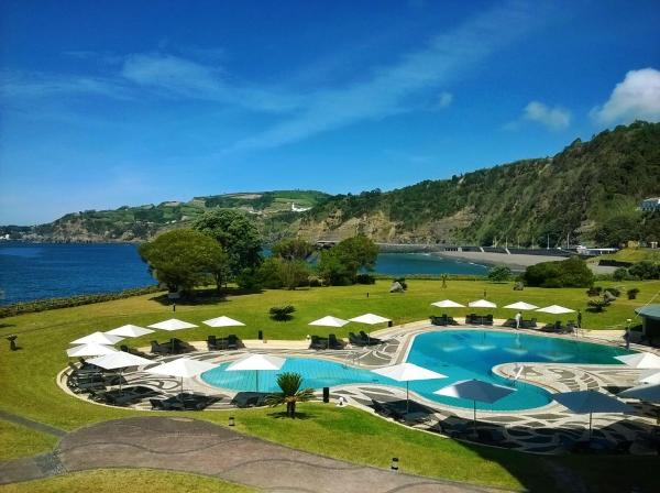 Pestana Bahia Praia Nature & Beach Resort - Azores