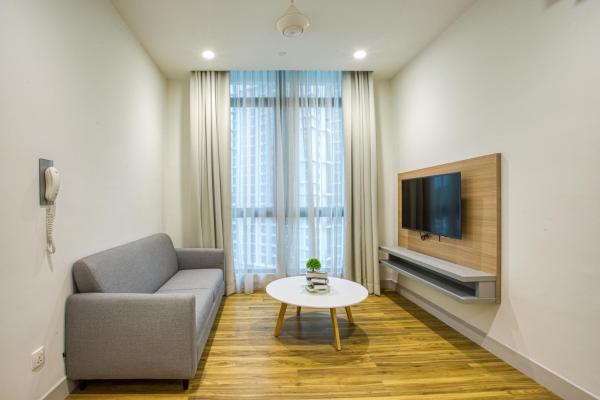 Ryo Shaftsbury Putrajaya - Cyberjaya