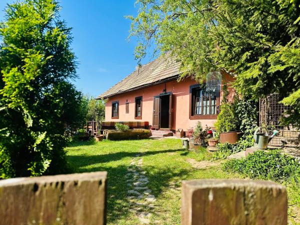 Libling ŠTiavnický - Vyhne