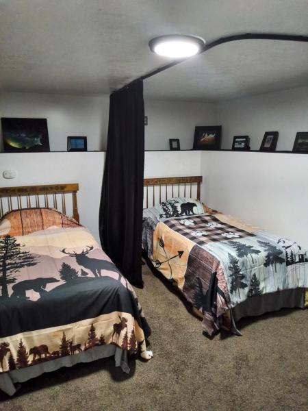 Mikes Place - Salt Lake City, UT