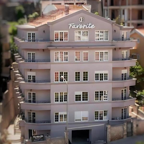 Villa Favorite - Budva