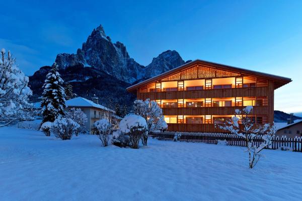 Artnatur Dolomites Hotel & Spa - Kastelruth