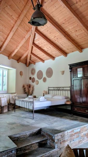 House Moscha - Cyclades