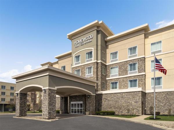 Homewood Suites By Hilton Akron/fairlawn - Cuyahoga Falls, OH