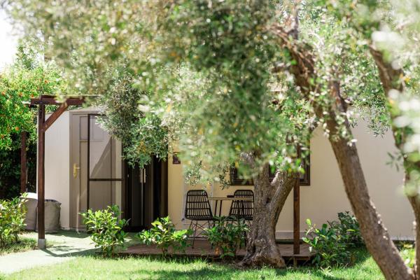 Pefkon Suites - Halkidiki