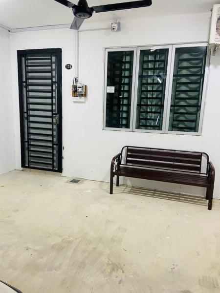 Baitul Mikhael Homestay - Padang Serai