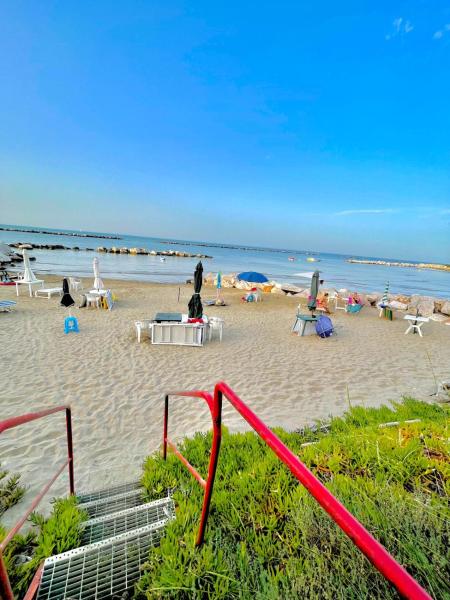 Sul Mare - Da Angelica - Termoli