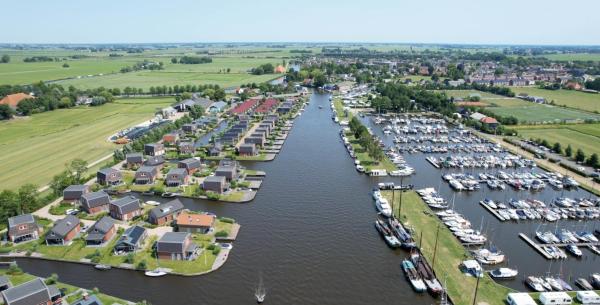 Recreatiepark Tusken De Marren - Netherlands
