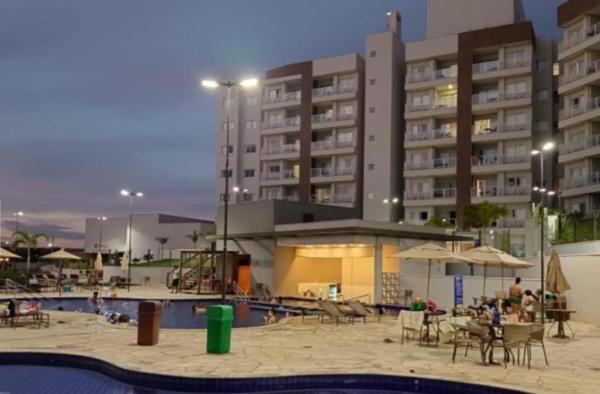Lagoa Park Hotel - Caldas Novas