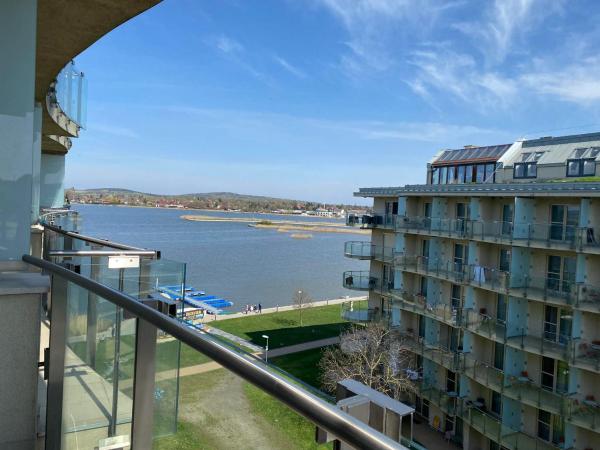 Vr Spa Apartman - Lake Velence