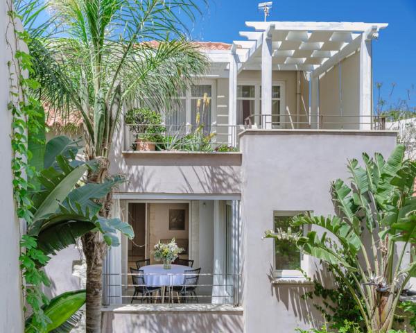 Rimondi Residences Rethymno - Greece