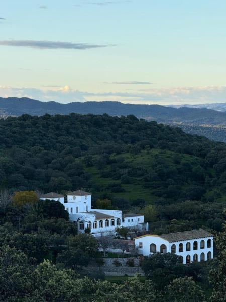Finca Jaralta De Carmen - La Puebla de los Infantes