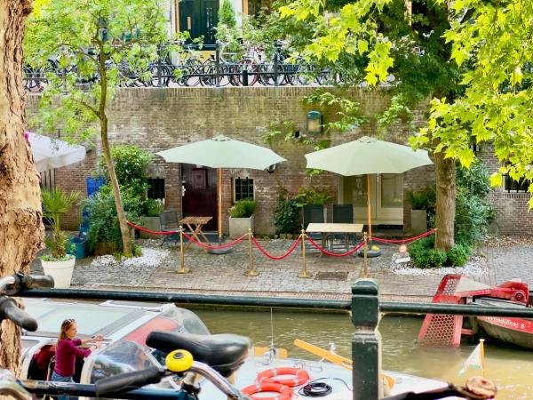 City Nook - Utrecht